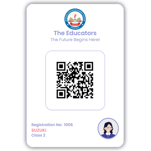 Digital Schools - Online School Management System